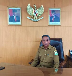 Kepala Dinas Perkim Aceh